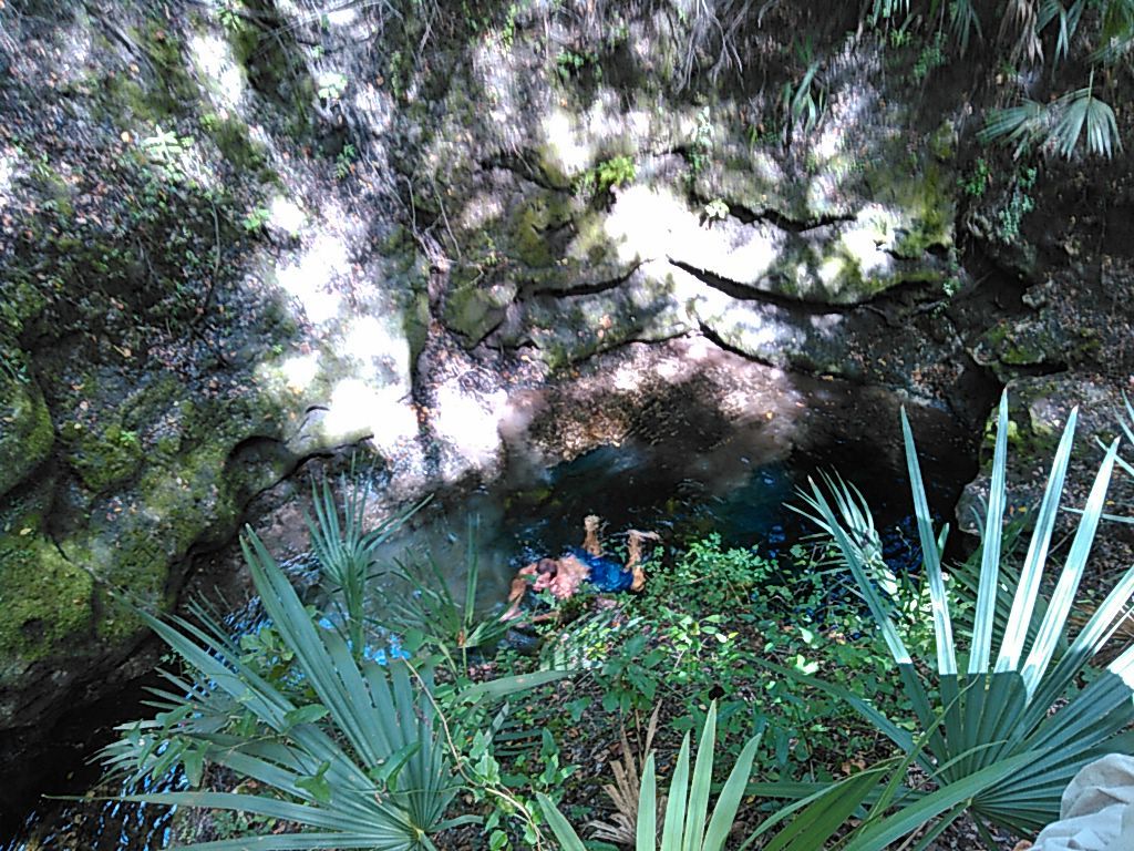 Pictures and videos from Alapaha Rise, Sabal Trail pipeline, Five Holes ...